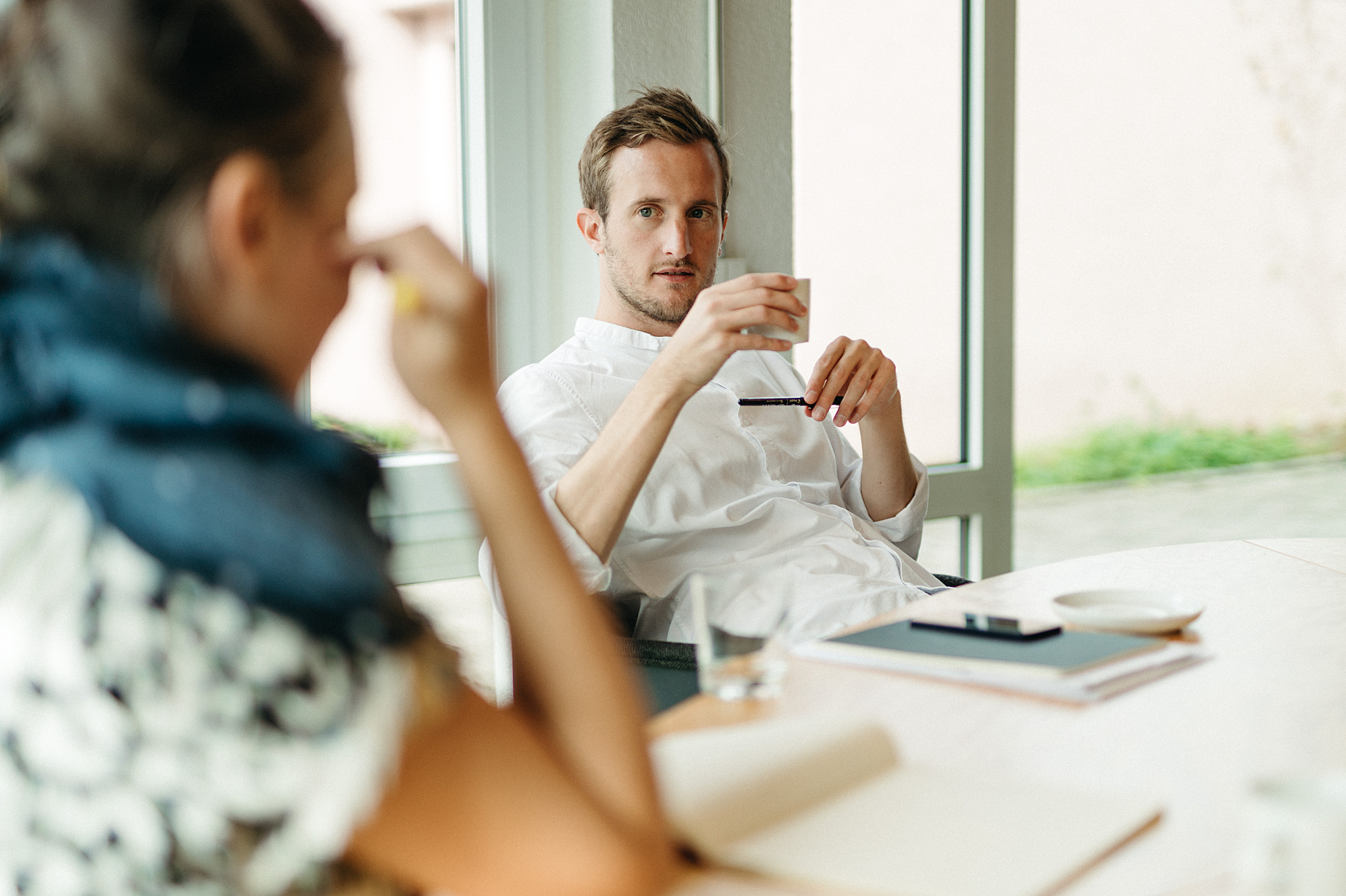 Jonathan Müller - campus botanicus