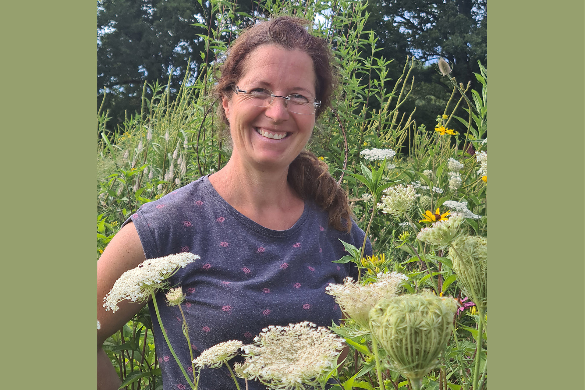 Susanne Spatz-Behmenburg - campus botanicus
